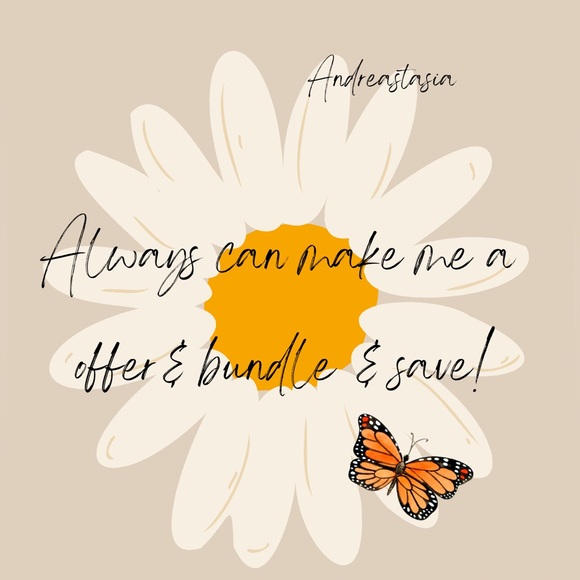 Accessories | Always Message Me Or Comment On Something You Like | Poshmark